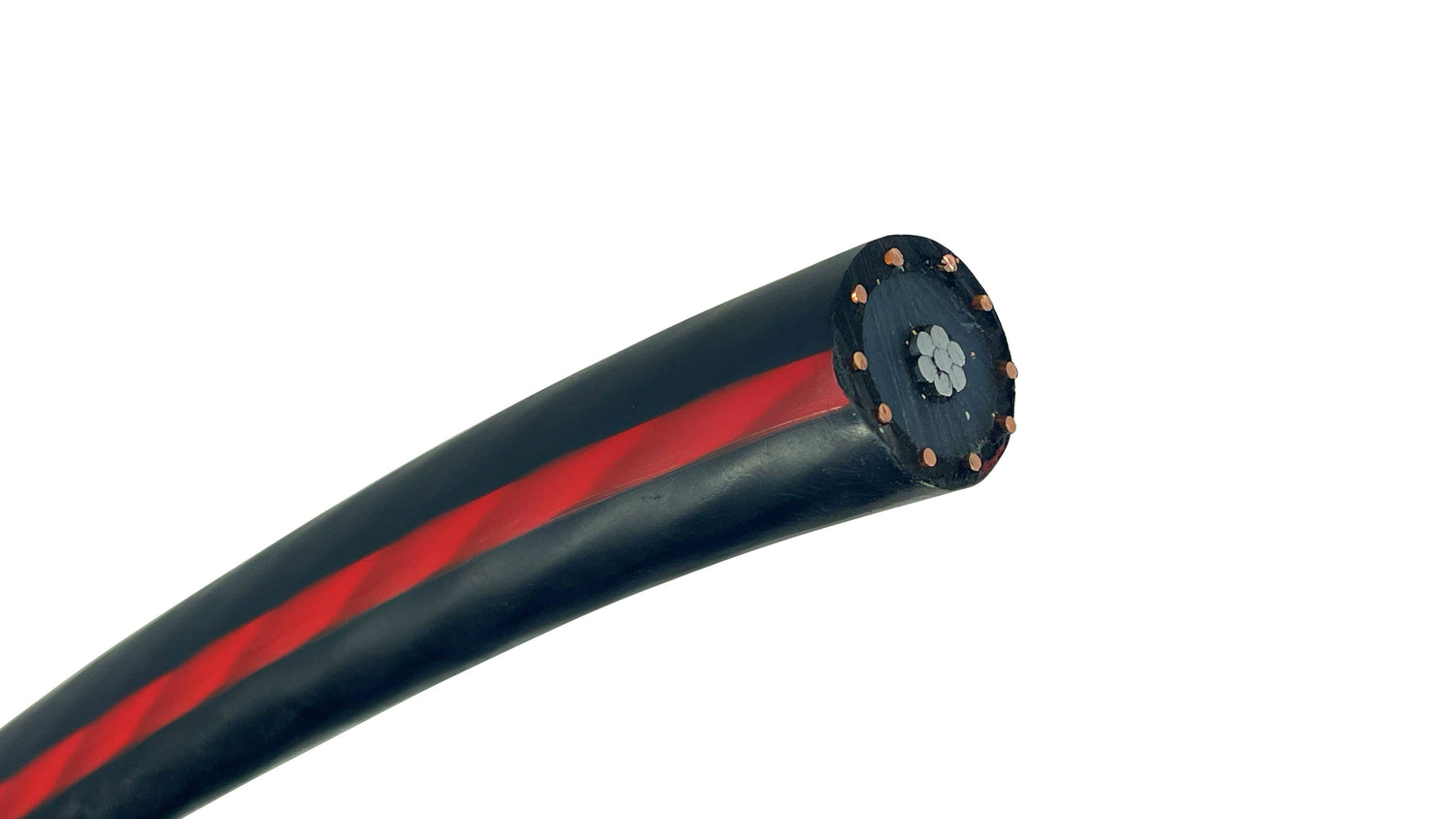 What is a Concentric Neutral? | URD Primary Cable Construction Article