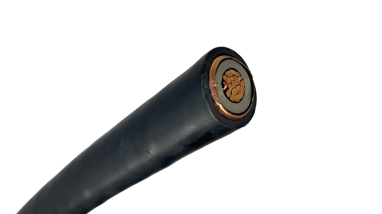 What is a Concentric Neutral? | URD Primary Cable Construction Article